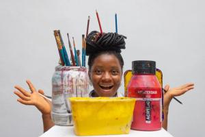 Artful Moving: Tips for Artists on Relocating Safely – SunFreeStar