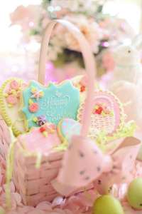 How to Create Beautiful Easter Gift Baskets and Favor Boxes – SunFreeStar